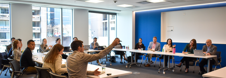 How Holding Tensions Can Help Advance the Education-to-Upward-Mobility ...